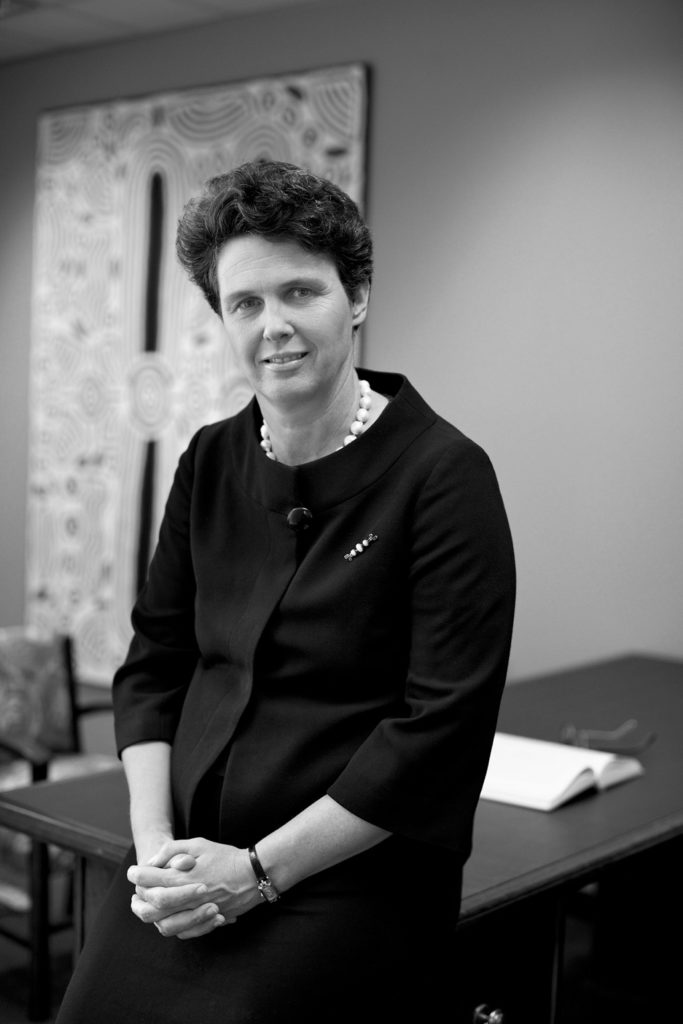 Elizabeth Wilson QC listed in Doyle's Guide - Hemmant's List