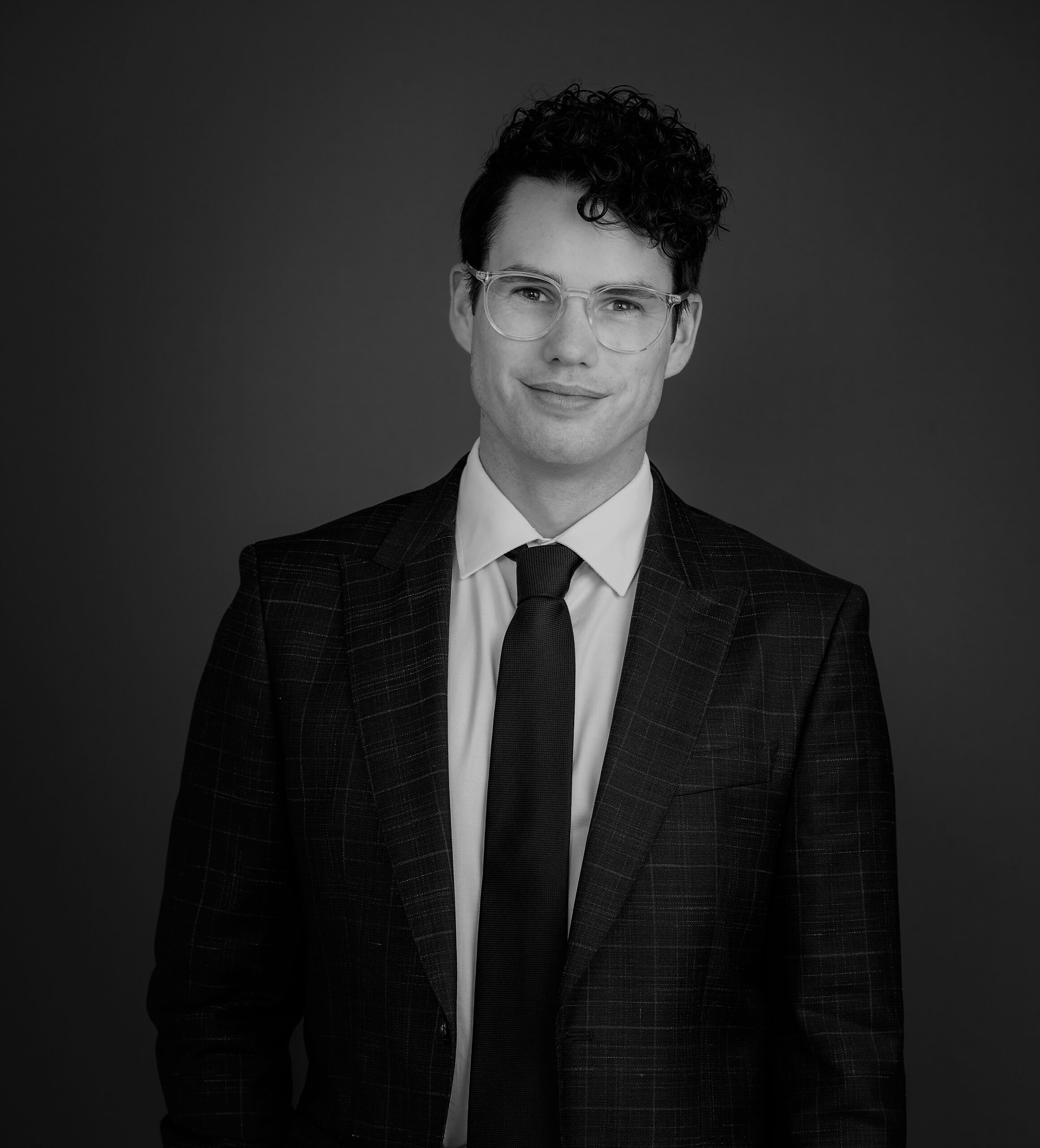 Ryan Nattrass - Hemmant's List