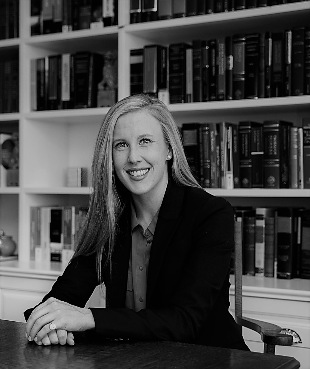 Dr Pip Coore - Hemmant's List