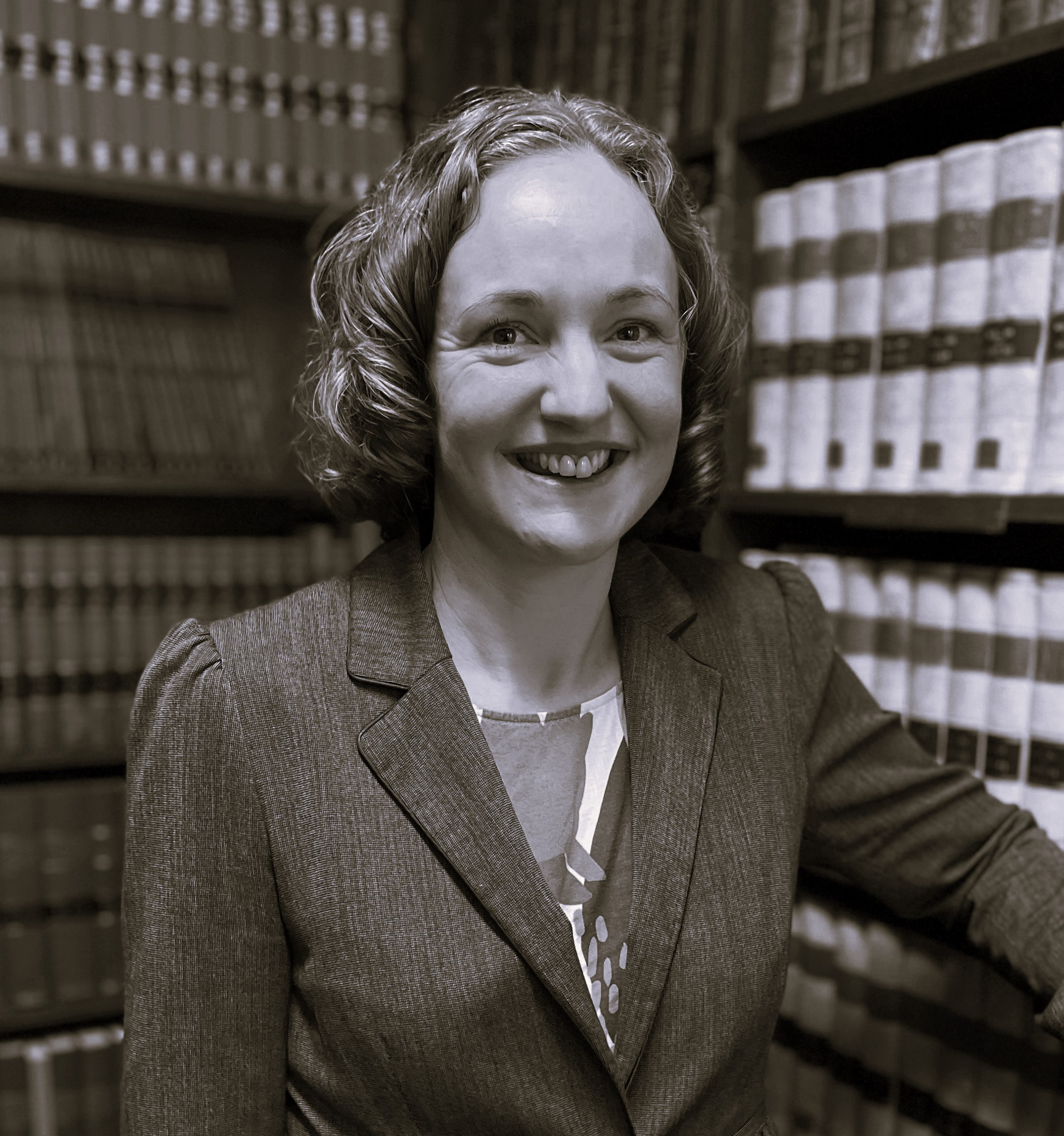 Caitlin Pincott - Hemmant's List