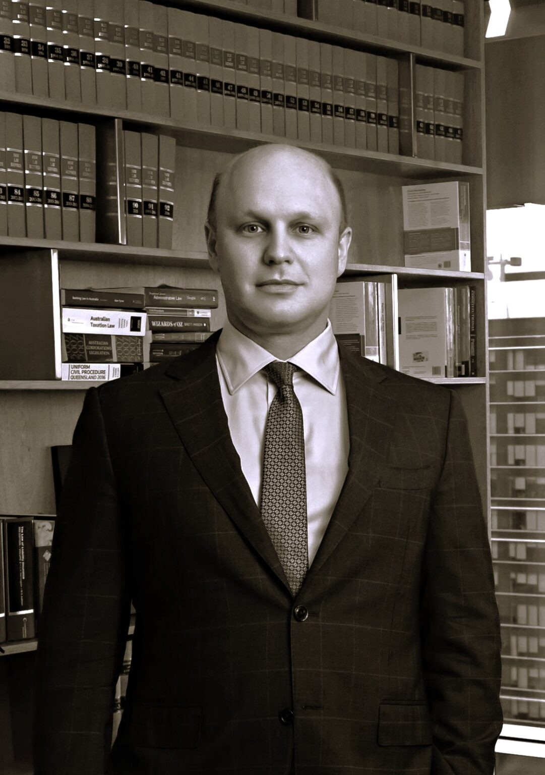 Matthew Williams - Hemmant's List