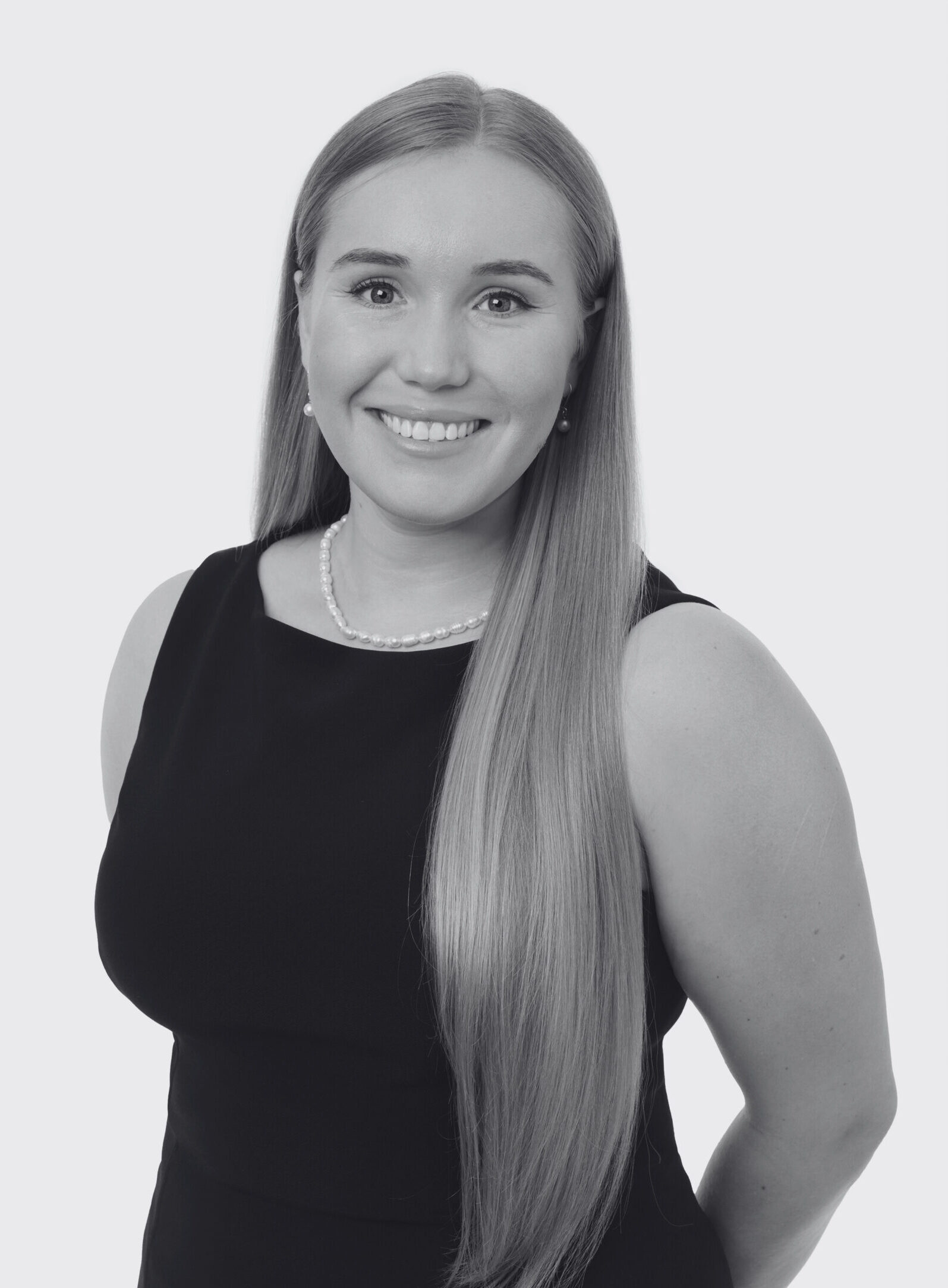 Anna Crawford - Hemmant's List