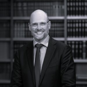 Aaron Clark - Hemmant's List